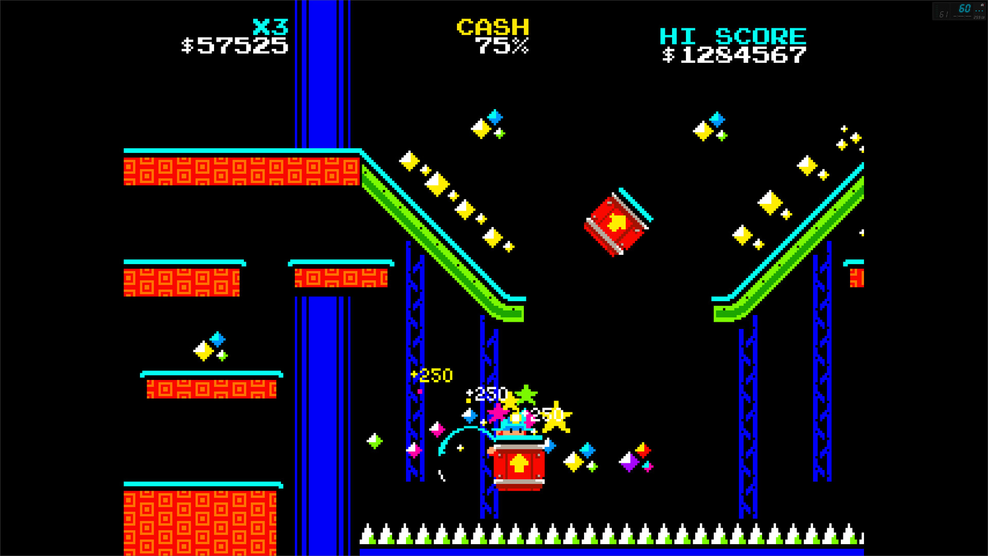 Cash Cow DX on Steam
