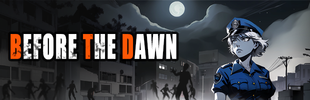 Before The Dawn on Steam