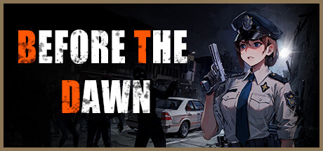Before The Dawn on Steam