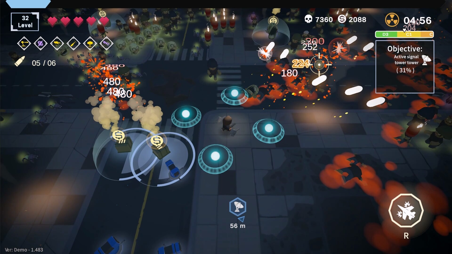 Before The Dawn on Steam