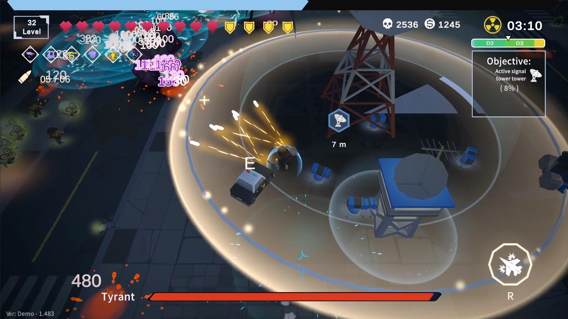 Before The Dawn on Steam