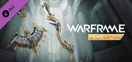 Warframe: Baruuk Prime Access - Elude Pack Steam Charts · SteamDB