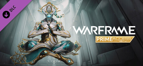 Warframe: Baruuk Prime Access - Desolate Pack Steam Charts · SteamDB