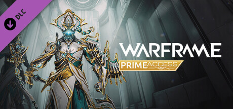 Warframe: Baruuk Prime Access - Serene Storm Pack Screenshots · SteamDB