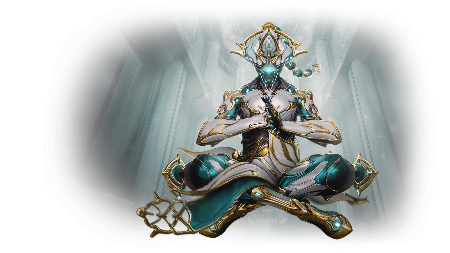 Warframe: Baruuk Prime Access - Serene Storm Pack · SteamDB