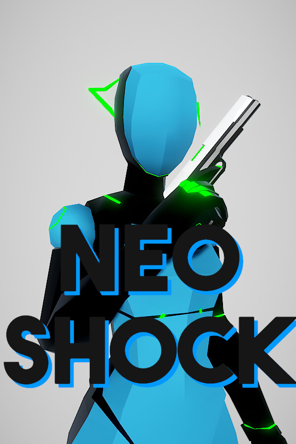 Neo Shock (App 2225890) · Screenshots · SteamDB