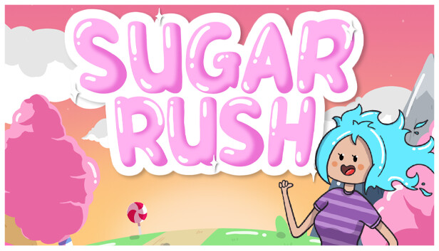 Sugar Rush on Steam
