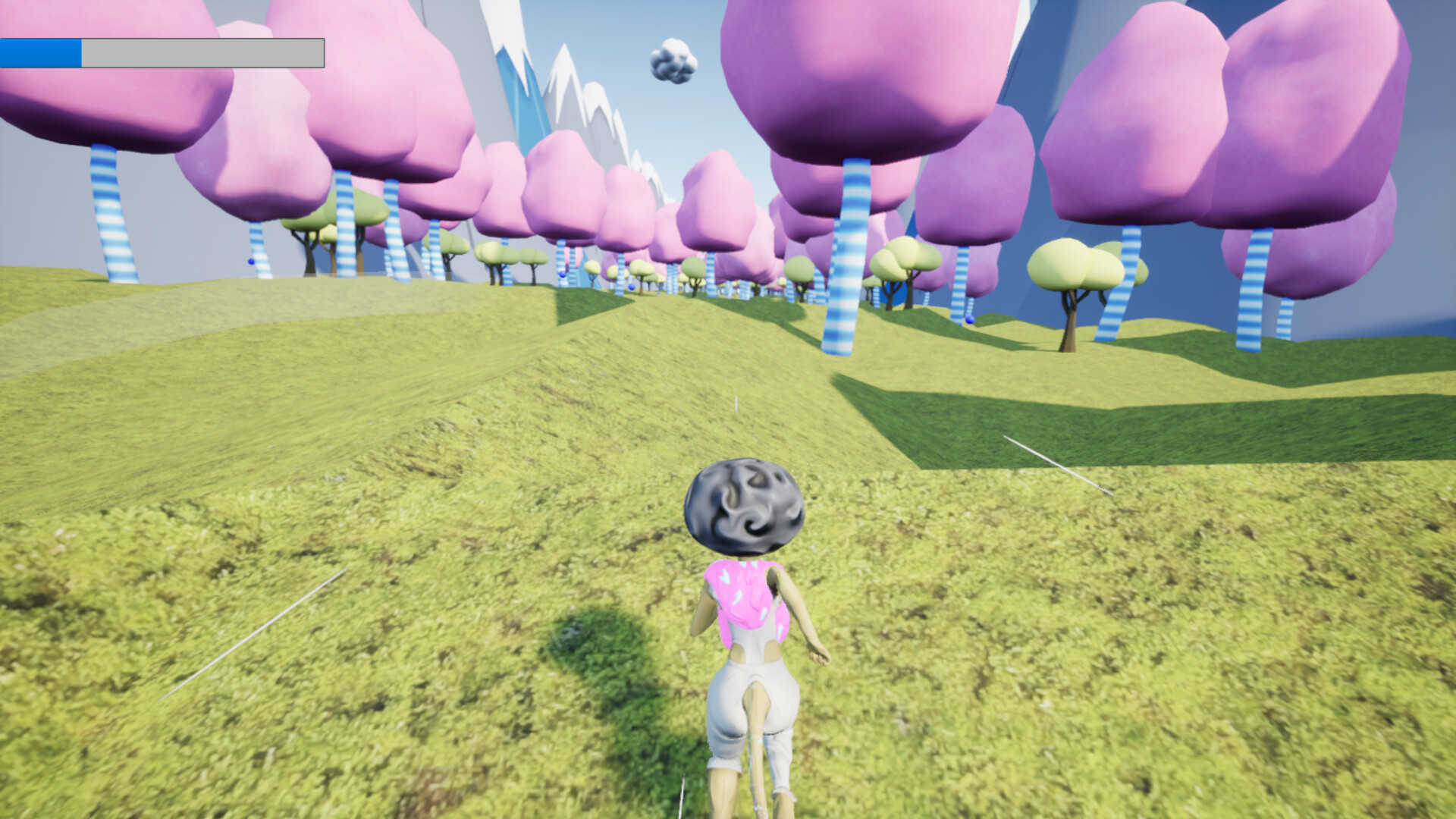 Sugar Rush (App 2226020) · SteamDB