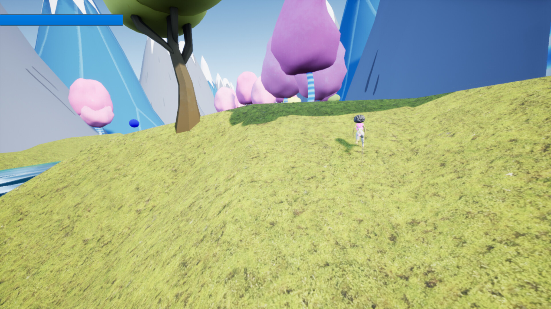 Sugar Rush (App 2226020) · SteamDB