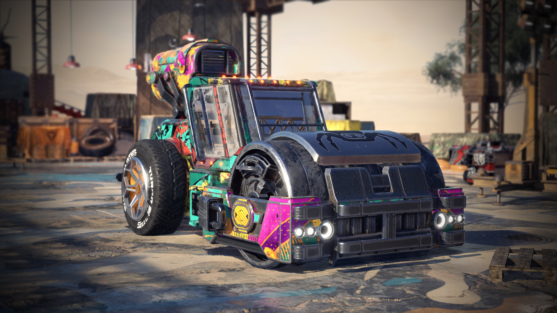 Turbo Sloths - Expansion Pack on Steam