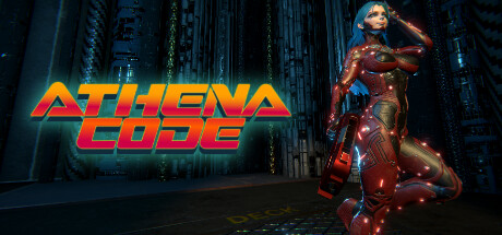 Steam Community :: Athena Code