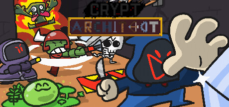 Steam Community :: Crypt Architect