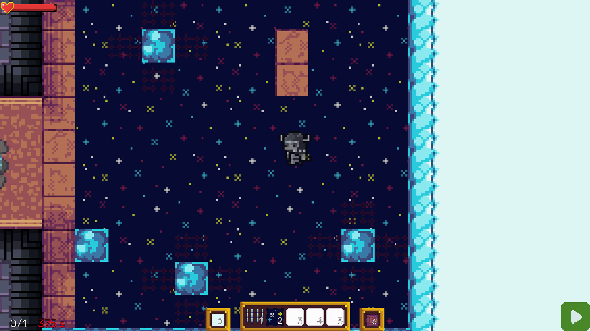 Crypt Architect on Steam