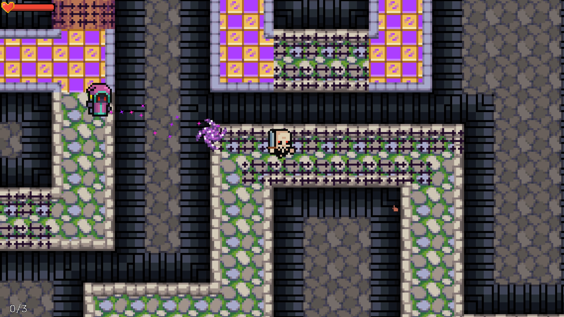 Crypt Architect on Steam