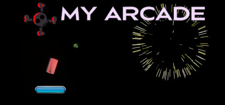 My Arcade Steam Charts · SteamDB