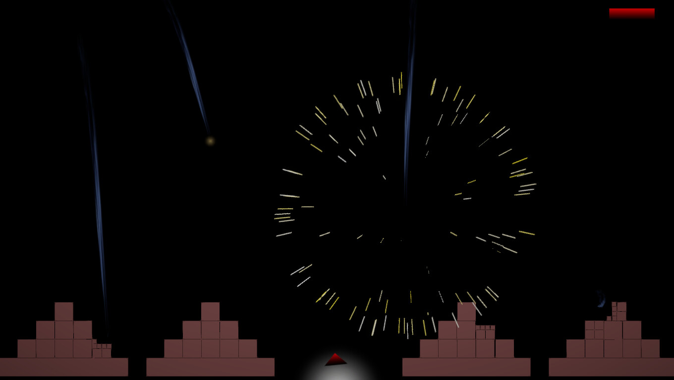 My Arcade Screenshots · SteamDB
