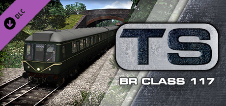 Train Simulator: BR Class 117 · Train Simulator: BR Class 117 DMU Add ...