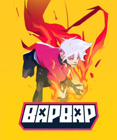 BAPBAP · SteamDB