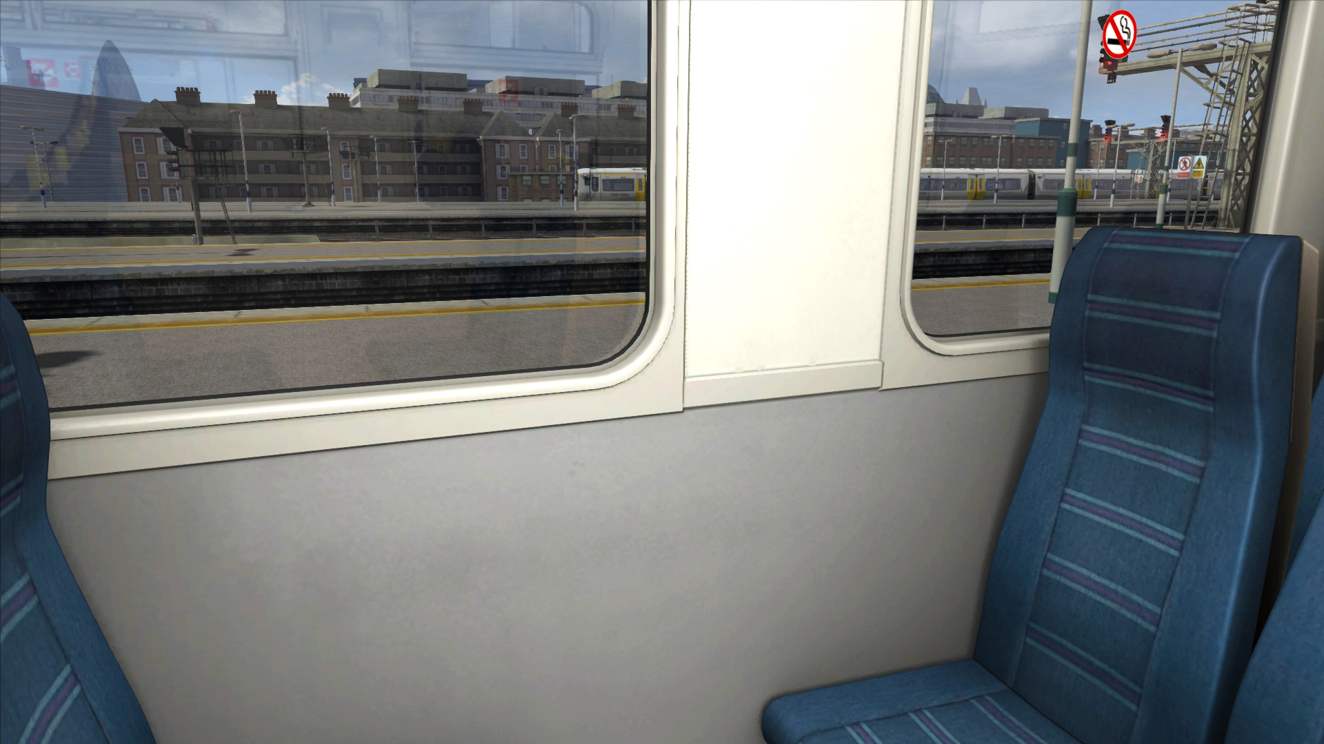 Train Simulator: South London Network Route Add-On on Steam