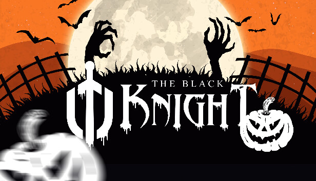 The Black Knight on Steam