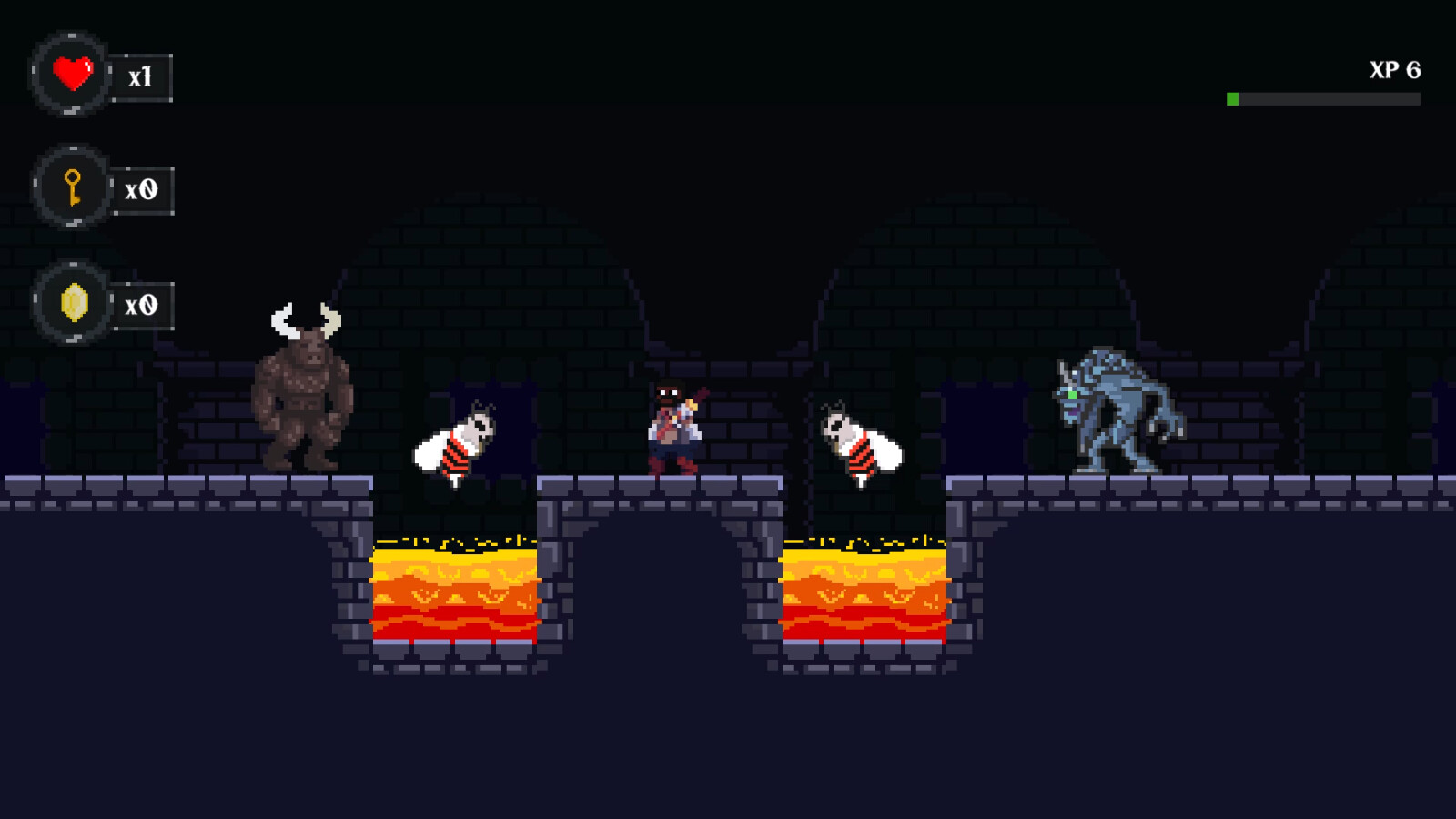 The Black Knight on Steam