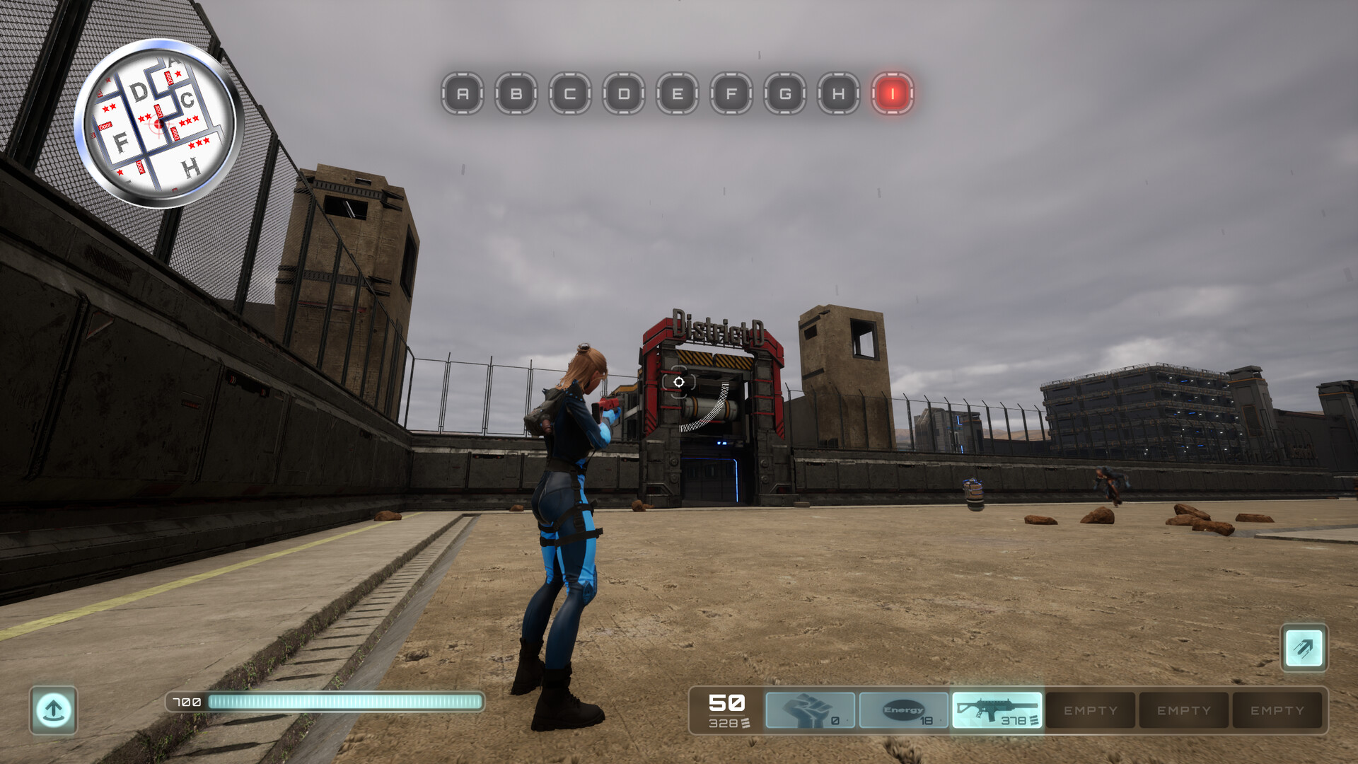 monsterLabShooter on Steam