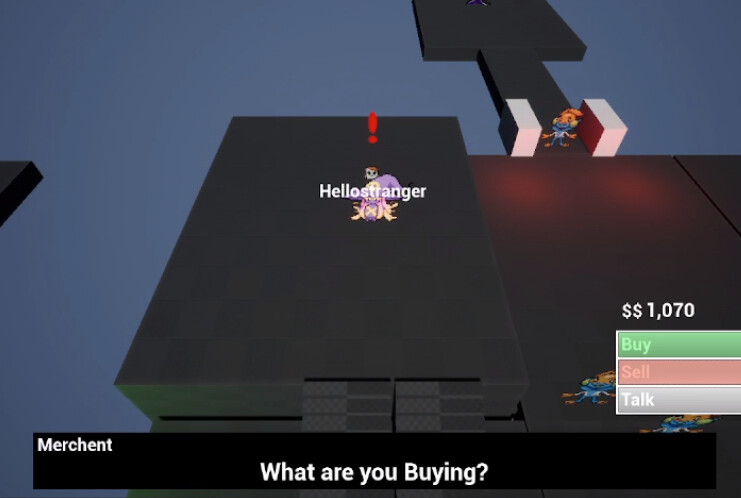 Rune Monsters on Steam