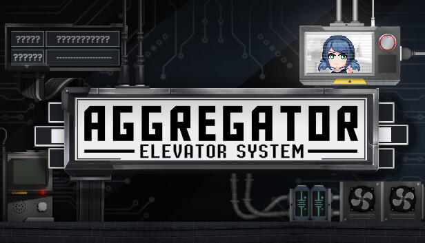 Aggregator Elevator System · SteamDB