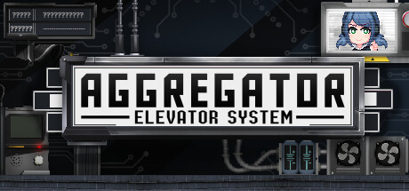 Aggregator Elevator System Steam Charts · SteamDB