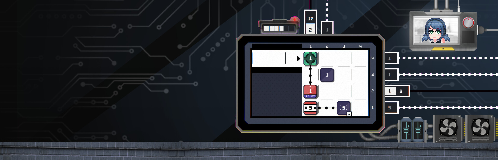 Aggregator Elevator System Steam Charts · SteamDB