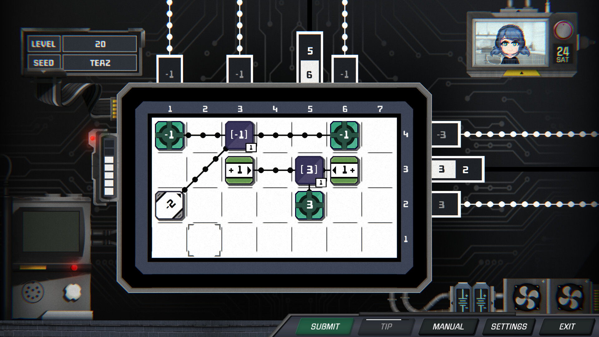 Aggregator Elevator System Screenshots · SteamDB