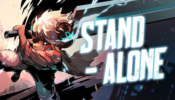 STAND-ALONE - Steam News Hub