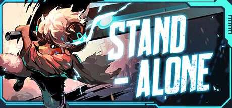 STAND-ALONE di Steam