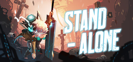 STAND-ALONE Steam Charts · SteamDB