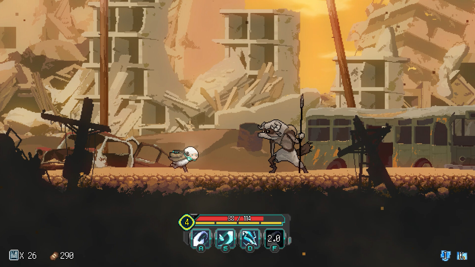 STAND-ALONE (App 2226730) · Screenshots · SteamDB