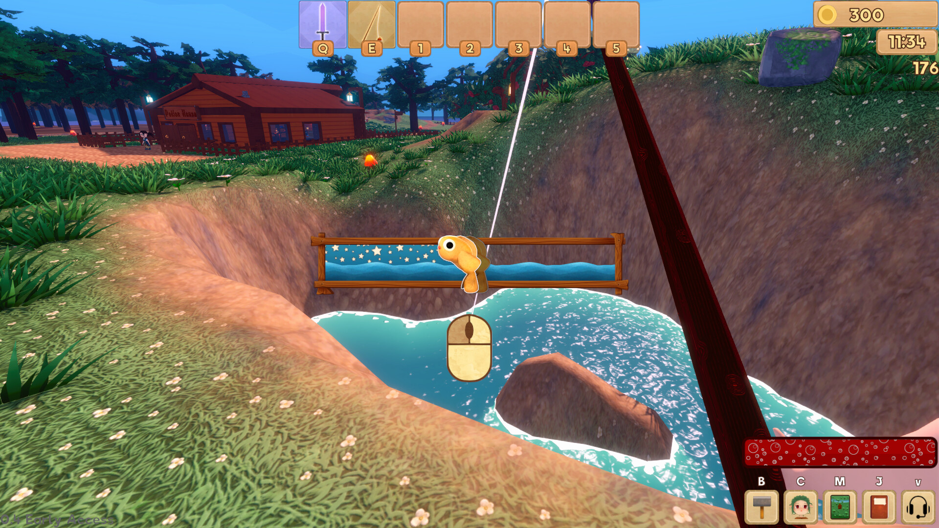 Potion Brew: Co-op on Steam