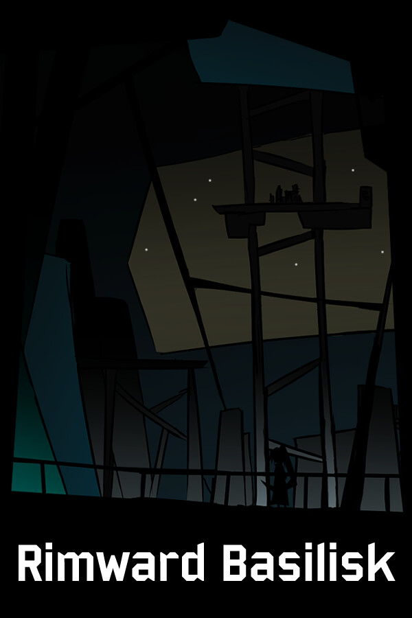 Rimward Basilisk · SteamDB