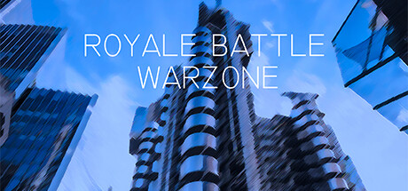 Royale Battle: Warzone Screenshots · SteamDB