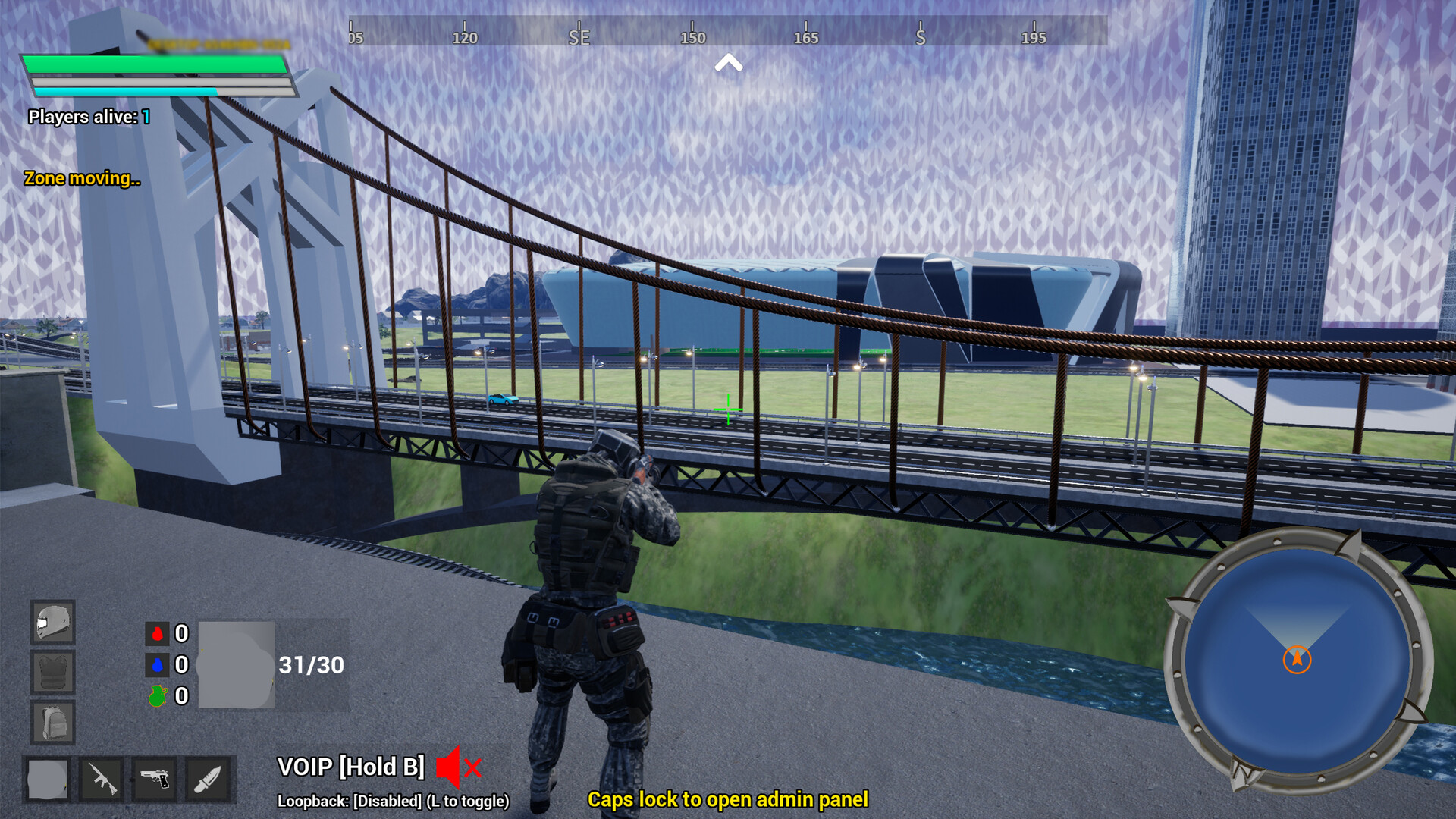 Royale Battle: Warzone on Steam