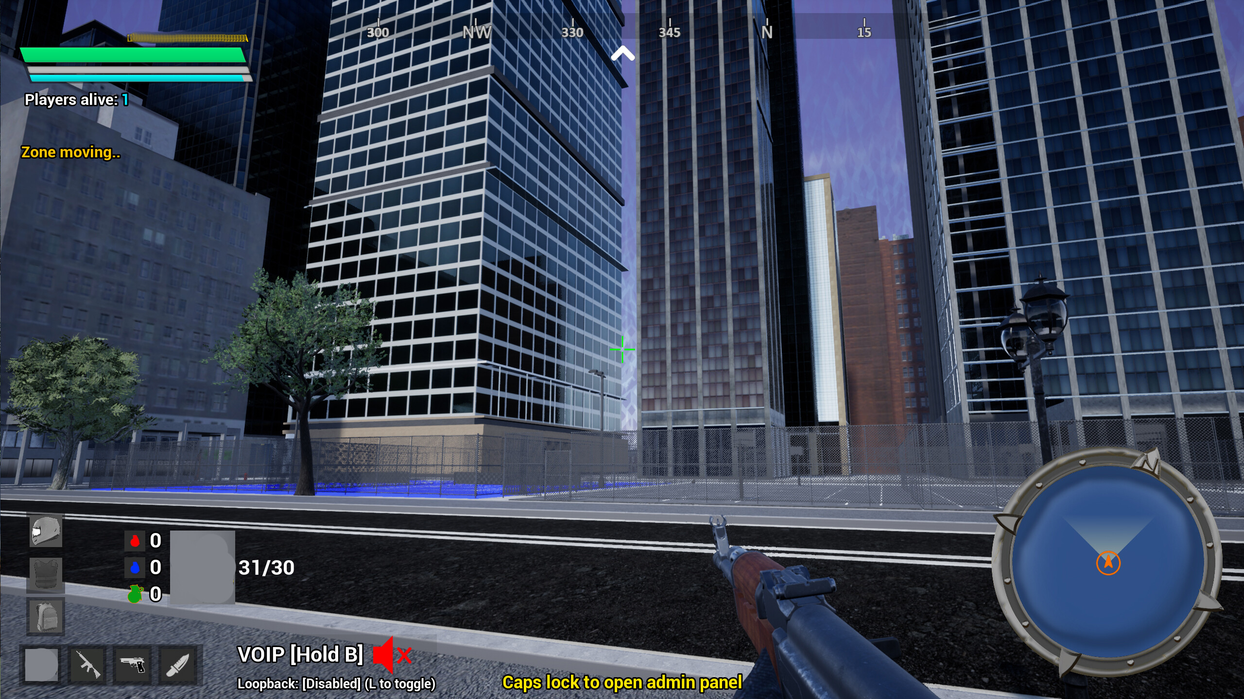 Royale Battle: Warzone Screenshots · SteamDB