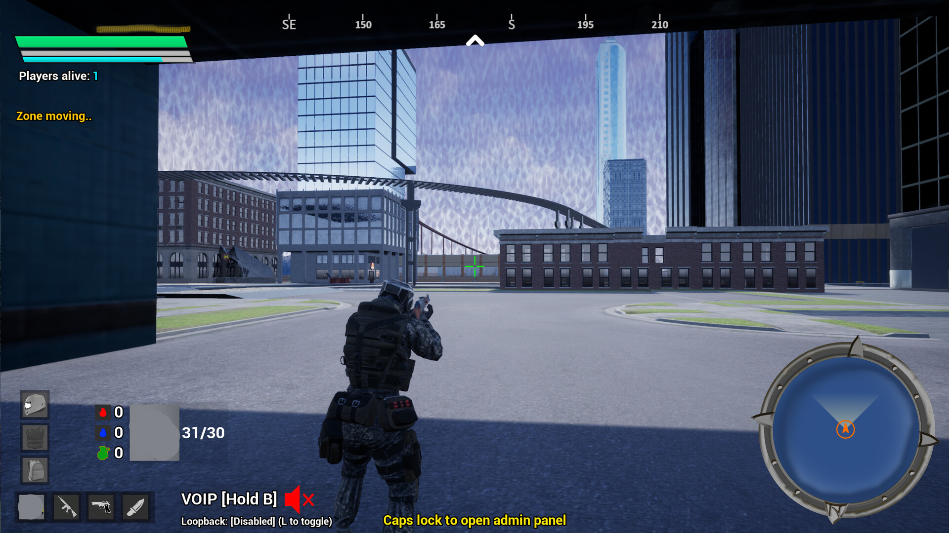 Royale Battle: Warzone on Steam