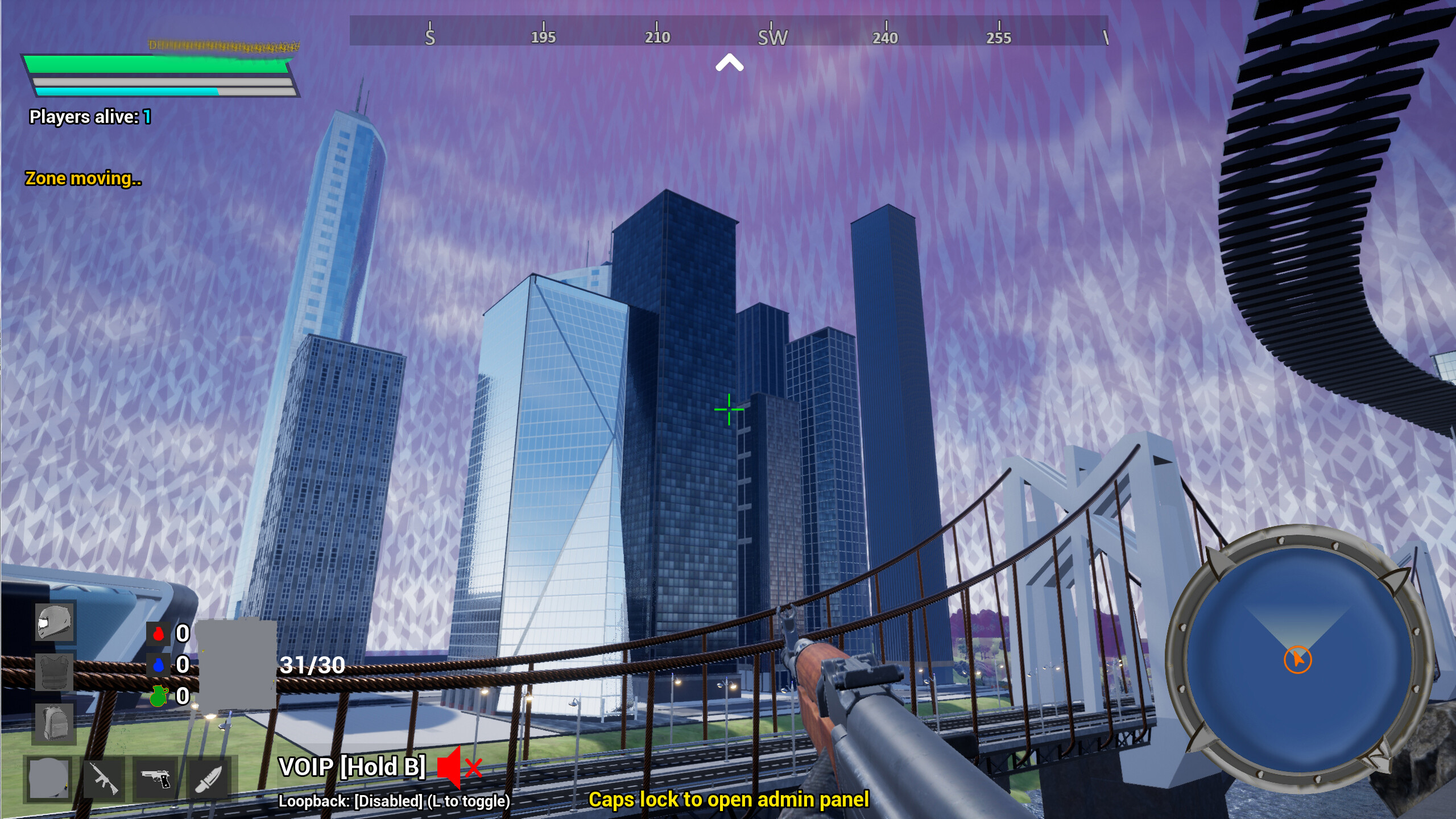 Royale Battle: Warzone Screenshots · SteamDB