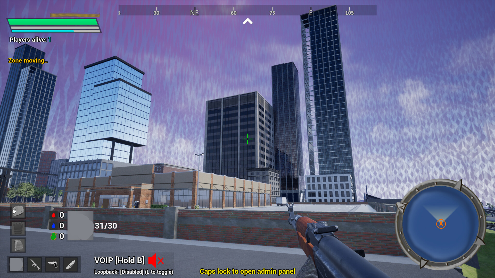 Royale Battle: Warzone on Steam