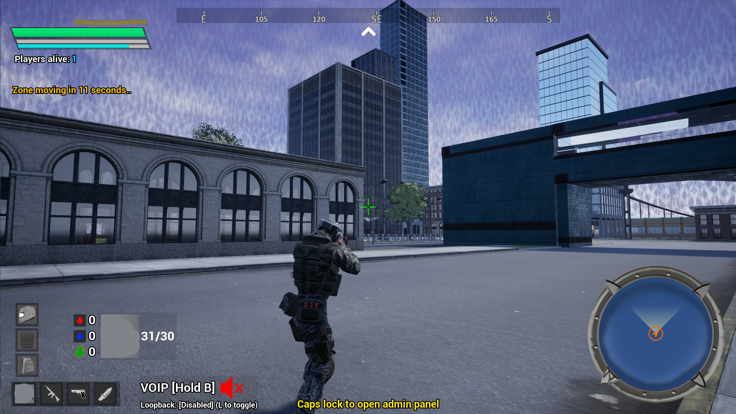 Royale Battle: Warzone Screenshots · SteamDB