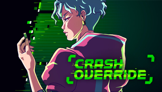 Crash Override Demo Steam Charts (App 2226900) · SteamDB