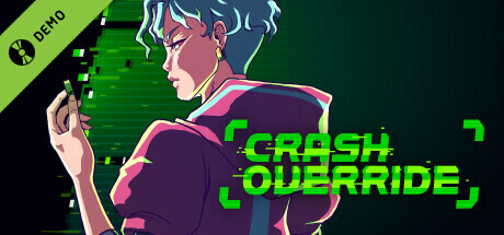 Crash Override Demo Steam Charts (App 2226900) · SteamDB