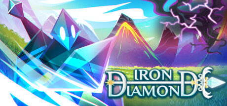 Steam Community :: Iron Diamond