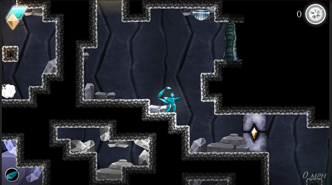 Iron Diamond on Steam