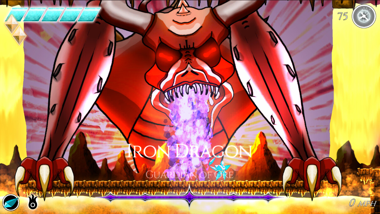 Iron Diamond on Steam