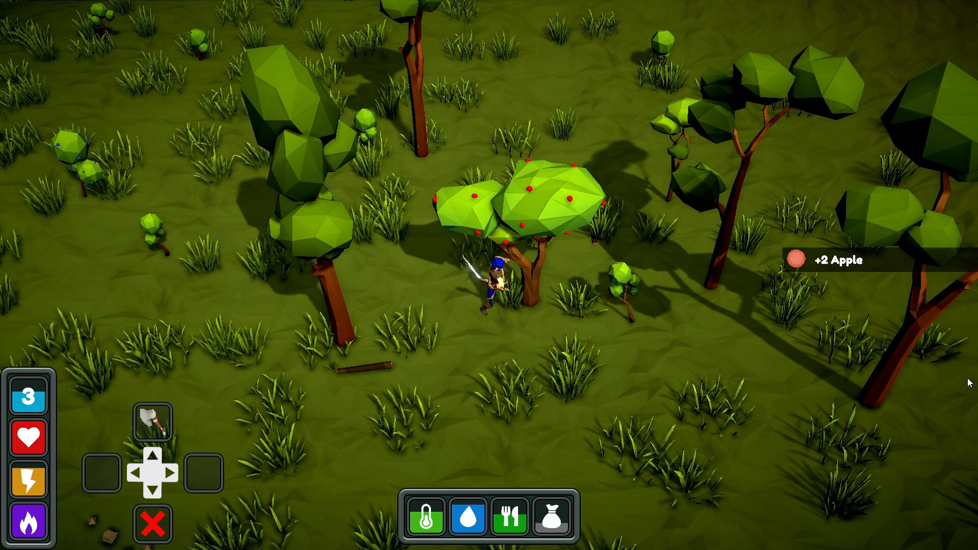 Tales Of Polygonia on Steam